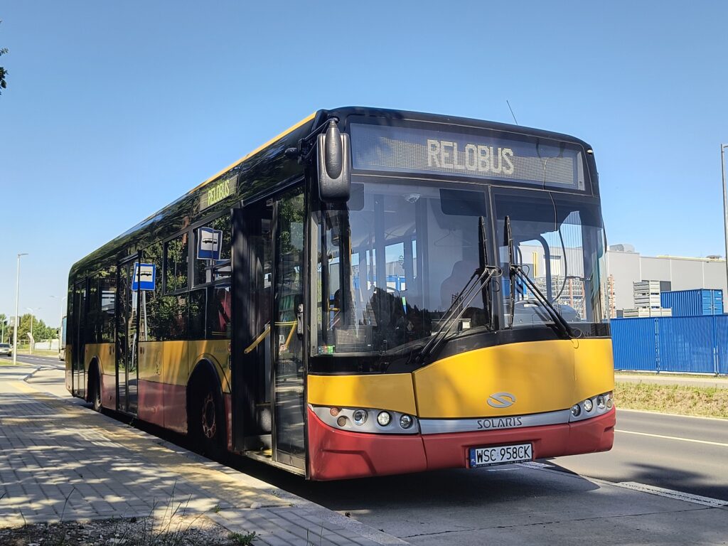 Tczew - Nowy przewoźnik, nowe autobusy i nowe możliwości w komunikacji ...