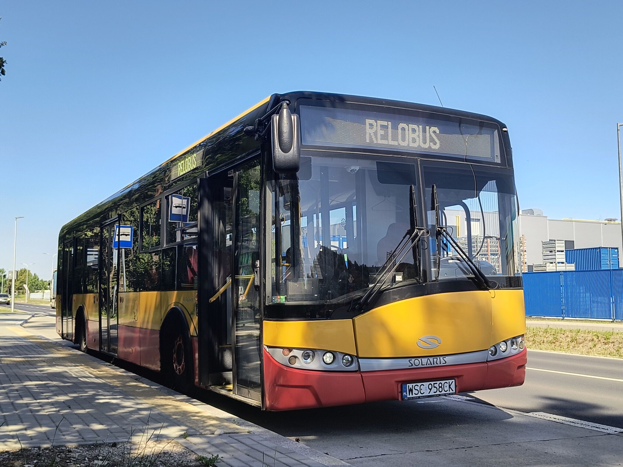 Tczew - Nowy przewoźnik, nowe autobusy i nowe możliwości w komunikacji ...